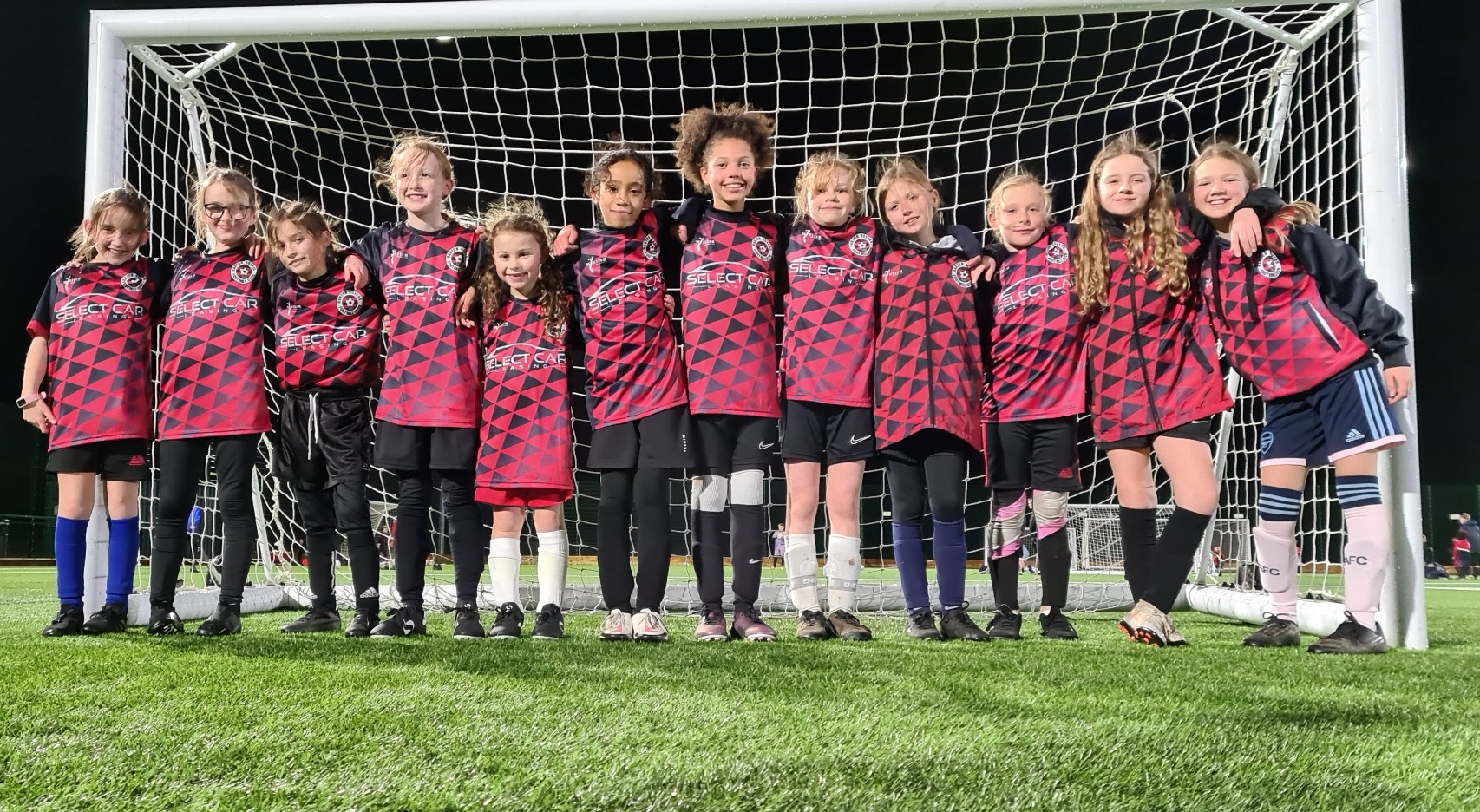 Barton Rovers Football Club